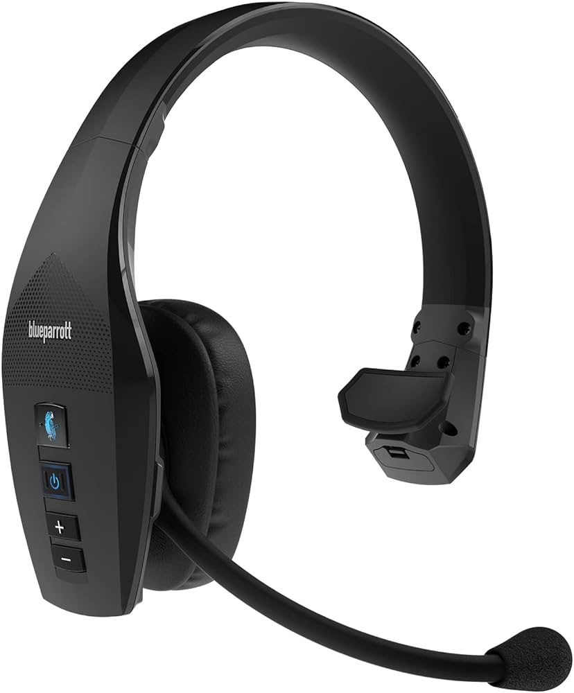 Studio/ Gaming Headset Conversion Kit for B650-XT – Wheelhouse Composites